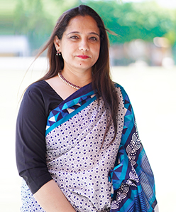 Our Team List | Aster Public School Greater Noida